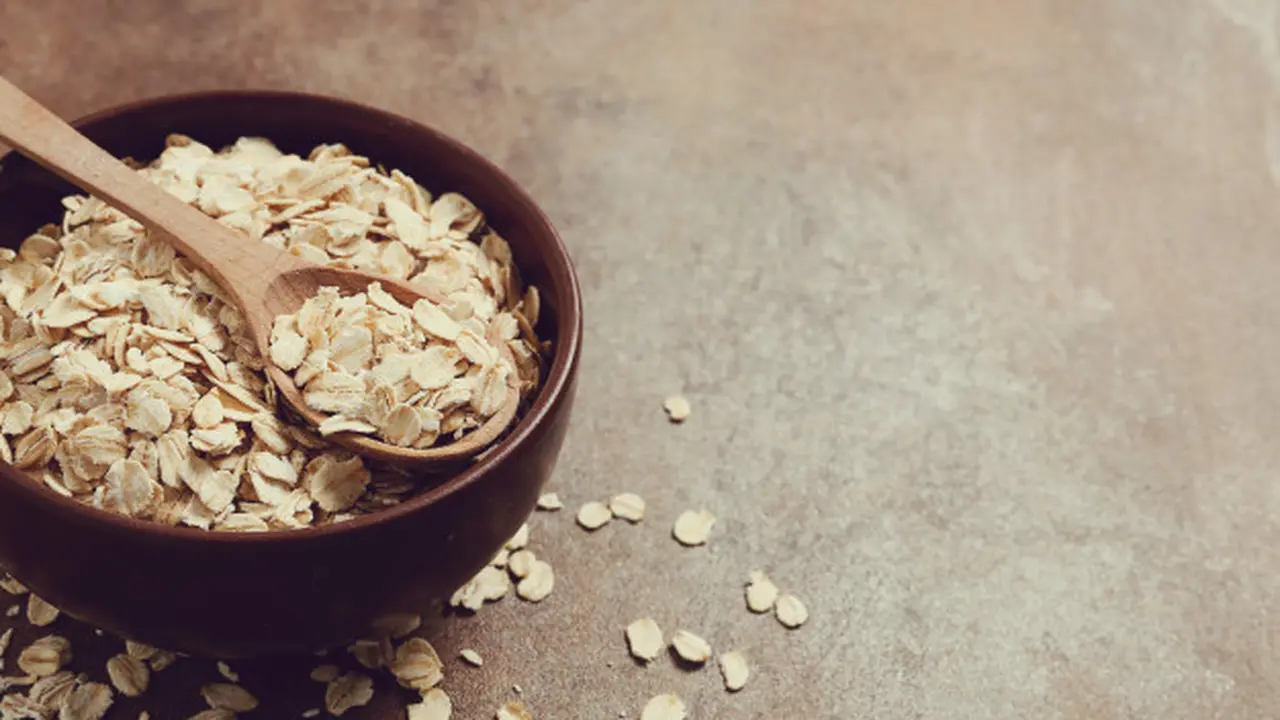 10 Cara Membuat Oatmeal untuk Sarapan yang Enak dan Sehat - Hot ...