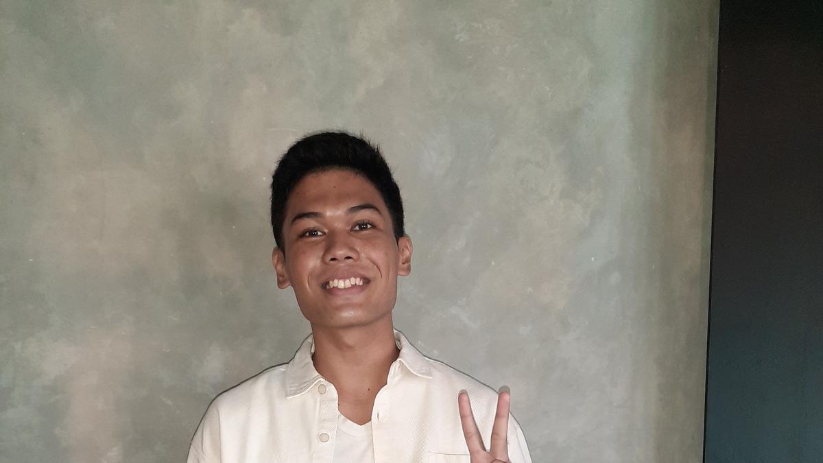 Tantangan Raja Giannuca Tampil di Misi Kafe Biru, Bilang Cinta Padahal ...