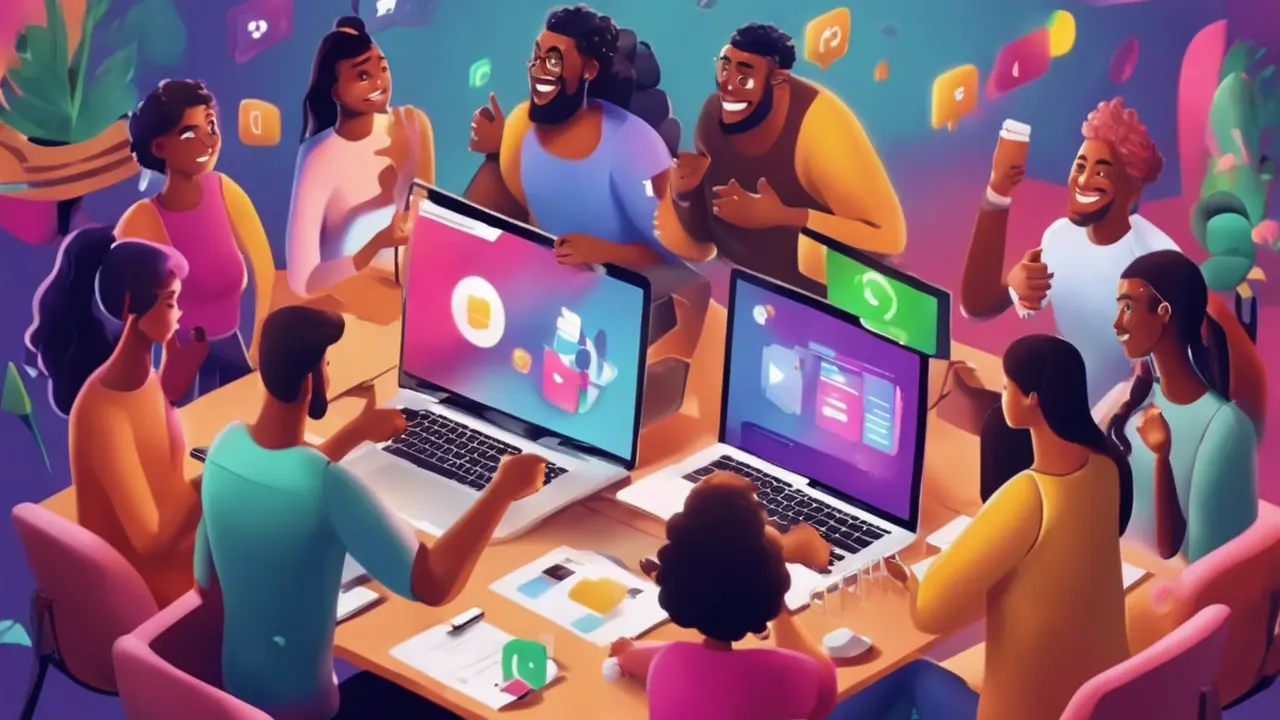 Engagement Adalah: Panduan Lengkap Memahami dan Meningkatkannya - Feeds ...