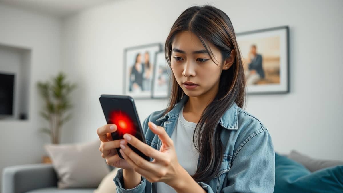 Penyebab HP Panas, Kenali Faktor dan Solusi Efektif Mengatasinya ...