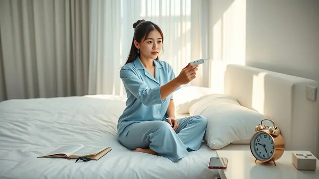 Apa Itu Suhu Basal Adalah: Panduan Lengkap Memahami dan Mengukurnya ...