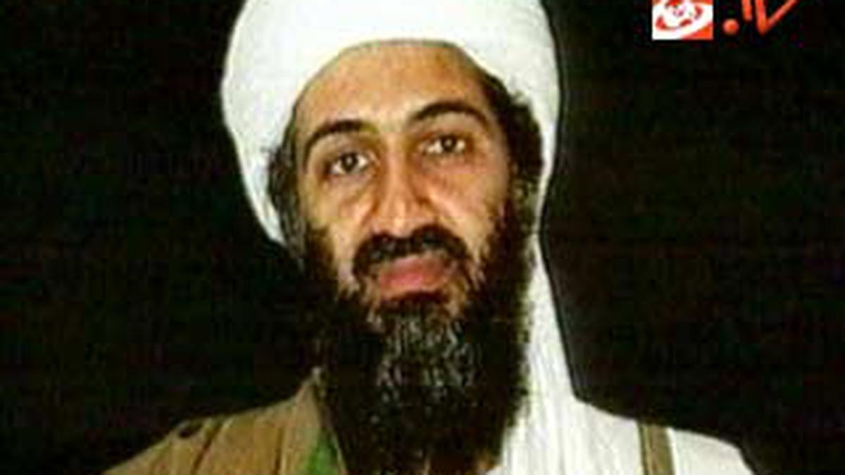 Osama Sembunyi di Pakistan Selama 10 Tahun - Global Liputan6.com