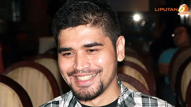 Rizky Hanggono Kenalkan Kerjaan Baru Di Kalimantan - ShowBiz Liputan6.com