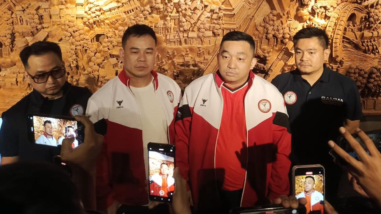Peluang Atlet Junior Indonesia Raup Lebih Banyak Medali Emas di ...