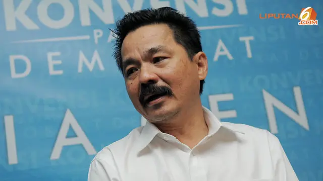 Profil Rusdi Kirana, Bos Lion Air yang Jadi Wakil Ketua MPR - Hot ...