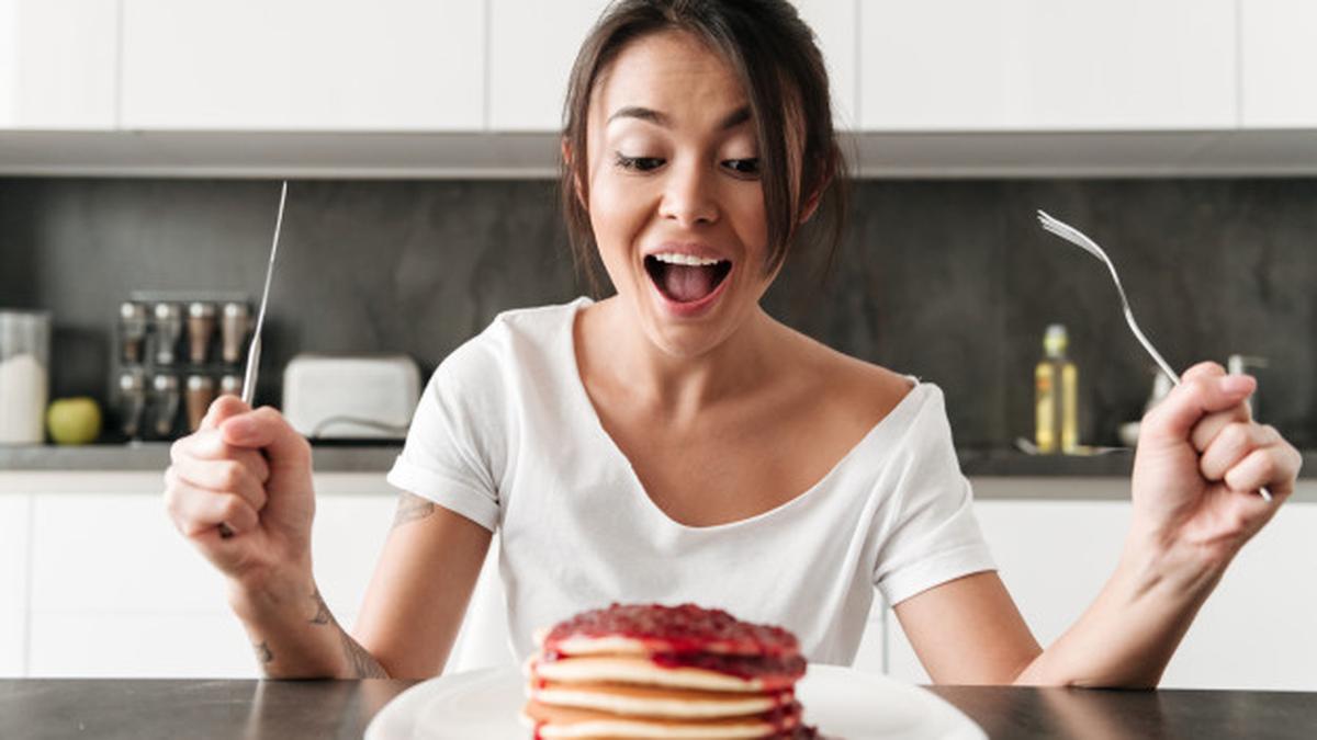 Alasan Seseorang Merasa Lapar, Ini Penyebabnya - Global Liputan6.com