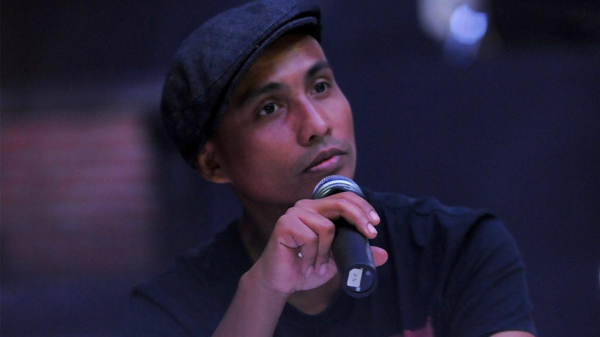 Ivanka Slank Manfaatkan Media Sosial untuk Berhenti Merokok - Tekno ...