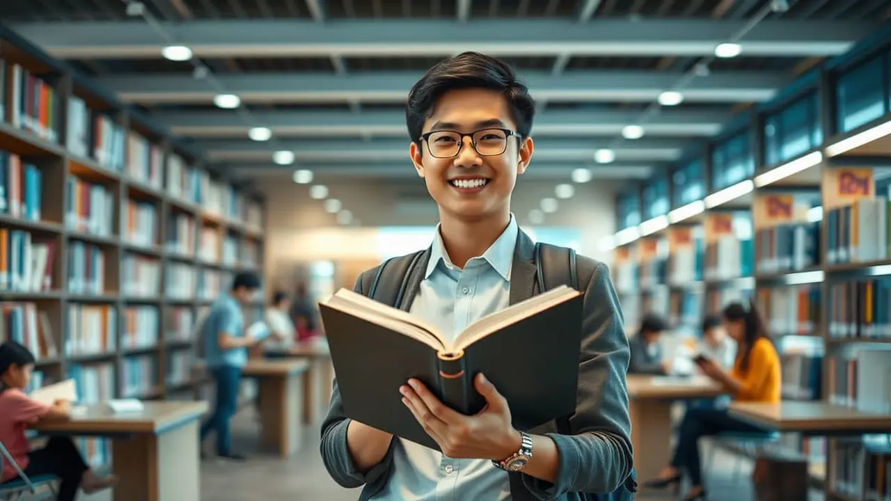 Tujuan Teks Cerita Inspiratif: Memotivasi dan Menginspirasi Pembaca ...