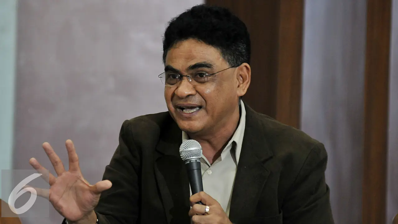 Adi Prayitno: Pembentukan 40 Kementerian Harus Mengubah Regulasi - News ...