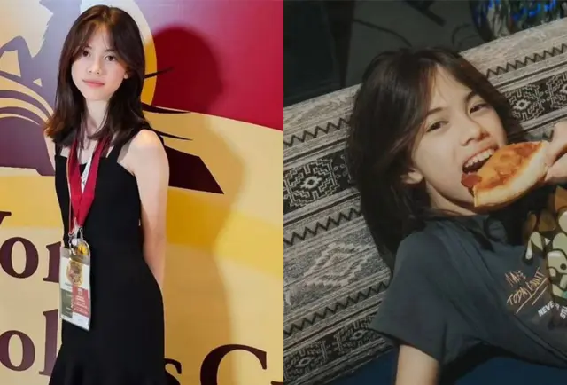 4 Makna Bunga Pada Kebaya Lesti Kejora di Serangkaian Acara ...