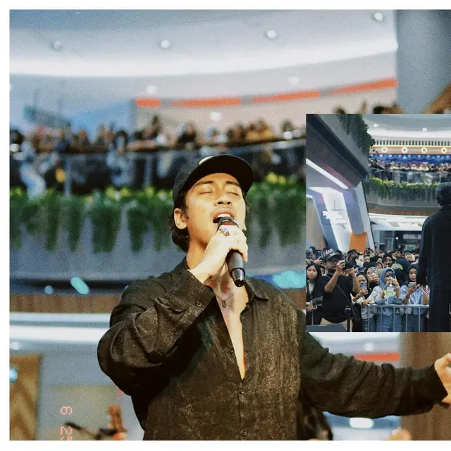 6 Potret Terbaru Abidzar Al Ghifari yang Jadi Sorotan, Video Tak ...