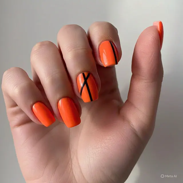 Tips Memilih Model Nail Art Kekinian dan Sesuai Bentuk Jari, Ini 10 ...