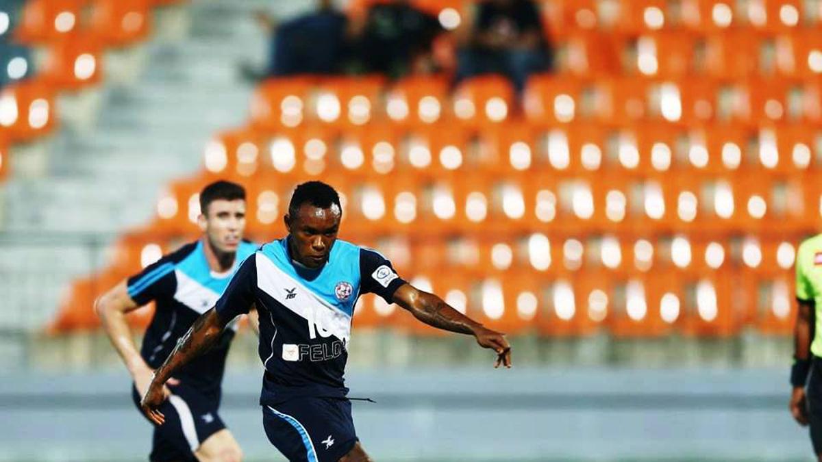 Dikabarkan ke SFC, Zah Rahan Sebut Liga Malaysia Terbaik di ASEAN ...