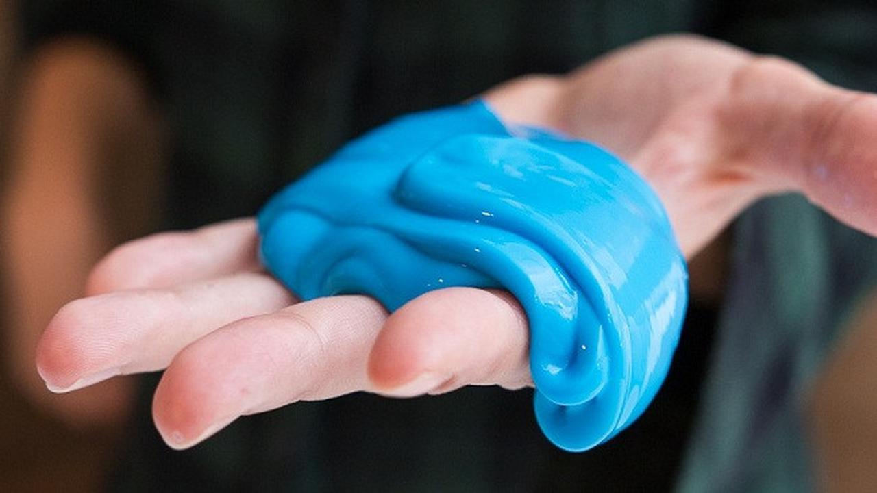 9 Manfaat Slime yang Baik untuk Anak-Anak, Ketahui Cara Membuatnya