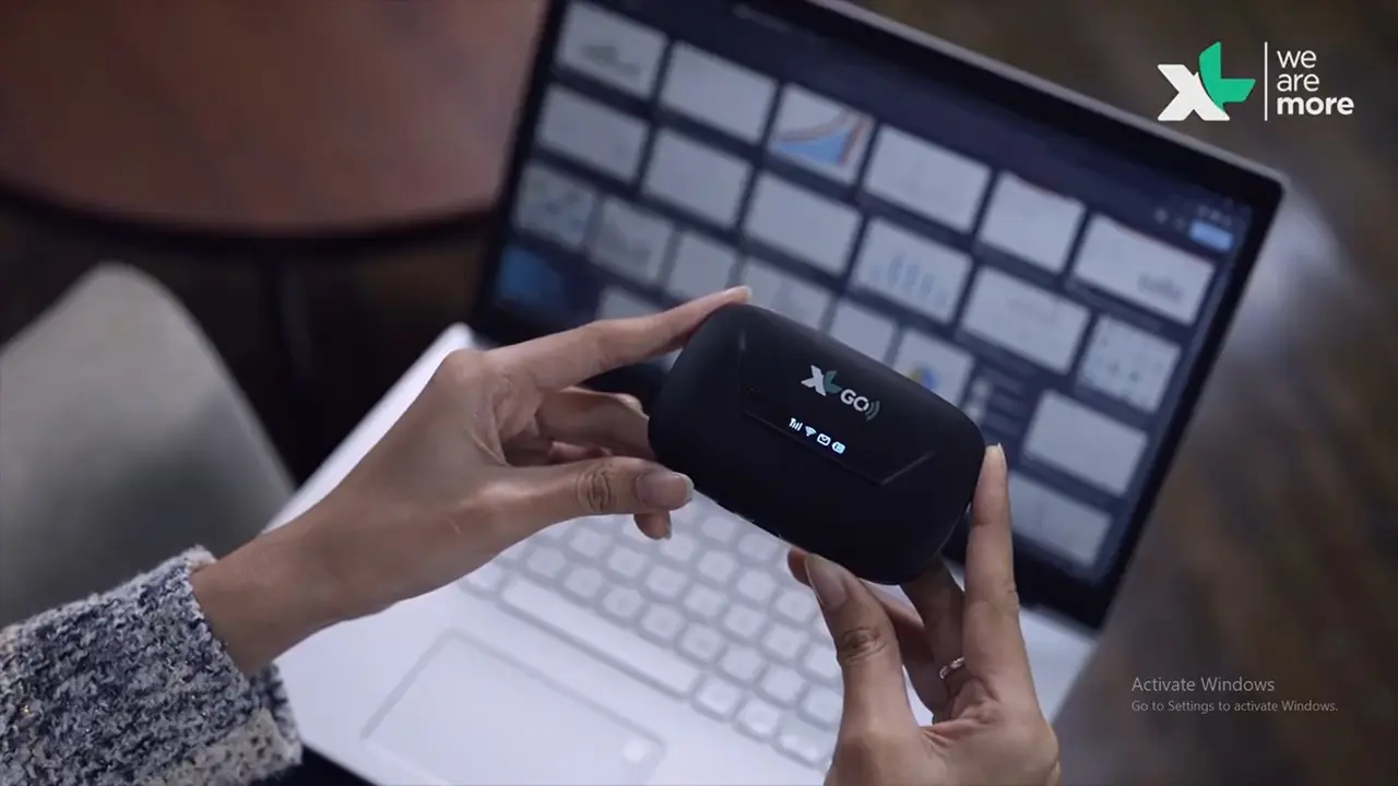 Bebas Internetan di Mana Saja Pakai XL GO IZI, Begini Cara Aktivasinya! - Tekno Liputan6.com