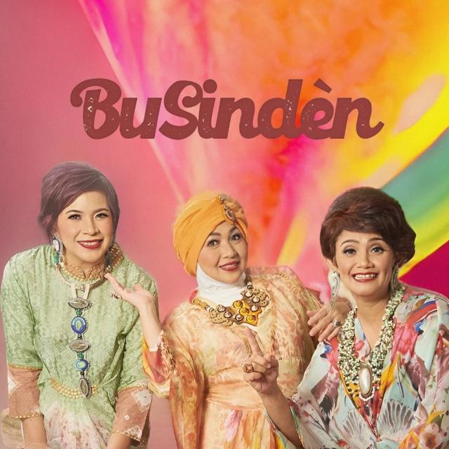Kenangan Irianti Erningpraja Bersama Musisi Top, Meninggal Dunia di ...