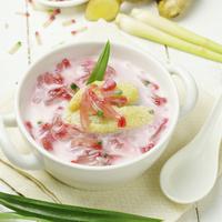 Resep Bubur Pacar Cina Sederhana - Food Fimela.com