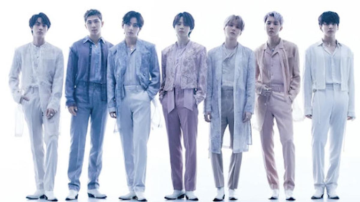 #MyBTStory Challenge Segera Dimulai, Indonesia Jadi Satu-Satunya Negara ...