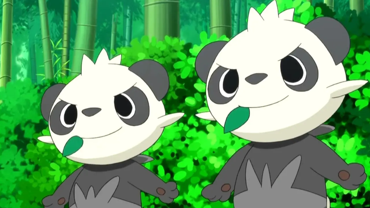 16 Karakter Pokémon yang Ikonik: Ada Charmander, Pikachu, hingga Mew ...