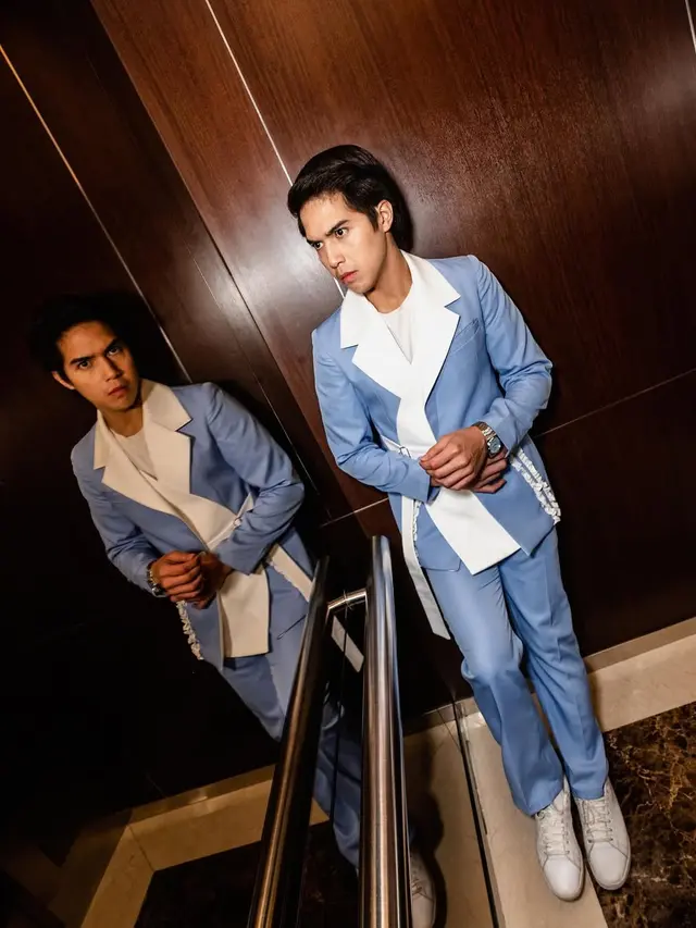 El Rumi Bongkar 3 Karakter Cewek Idaman, Dari Punya Rasa Percaya Diri ...