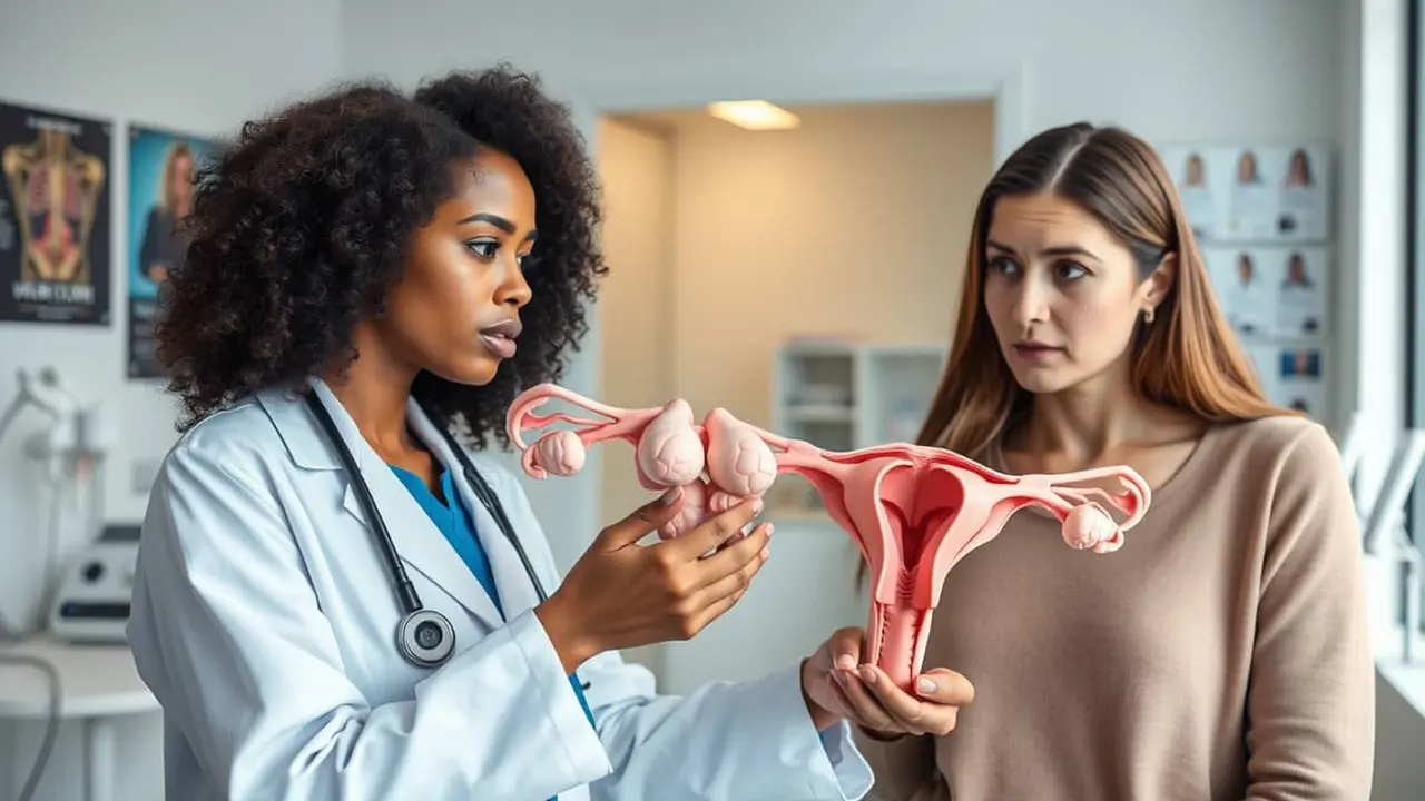 Miom Adalah: Pengertian, Gejala, Penyebab dan Penanganannya - Feeds ...