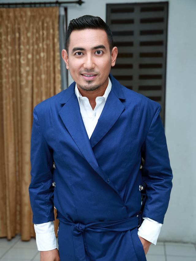 Lebih Aman, Rio Febrian Tak Sulit Beradaptasi di Yogyakarta - ShowBiz ...