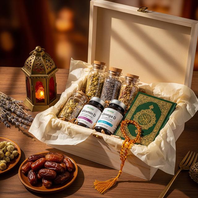 16 Paket Ramadhan untuk Keluarga, Ide Bingkisan Berkesan di Bulan Suci