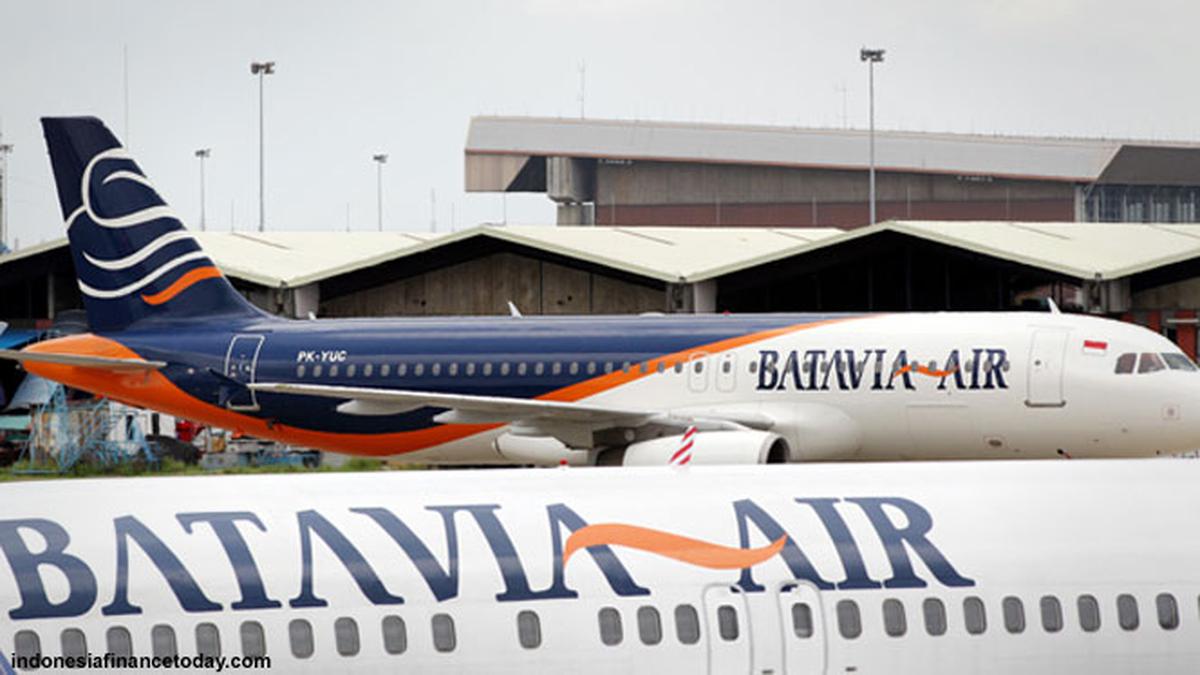 Kurator Batavia Air: Kami Dihujat Terus-Menerus