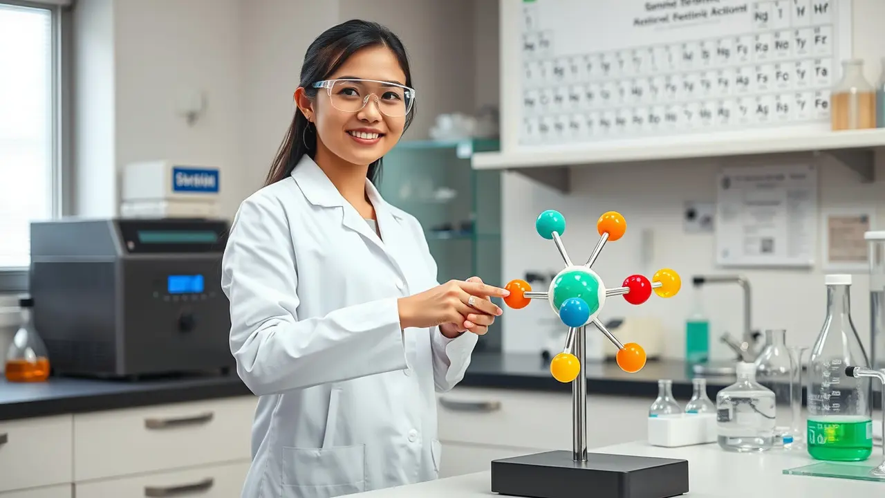 Alkuna Adalah: Pengertian, Sifat, dan Manfaat Senyawa Hidrokarbon Tak ...