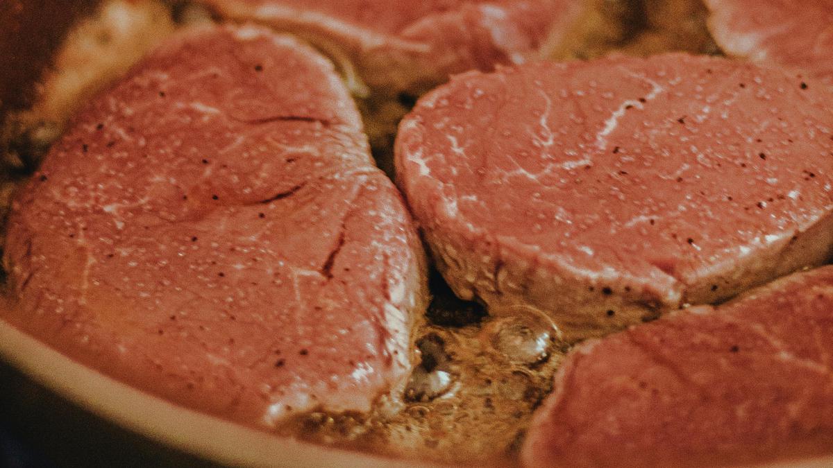 Cara Menghindari Kolesterol Tinggi dari Daging Sapi melalui Teknik ...