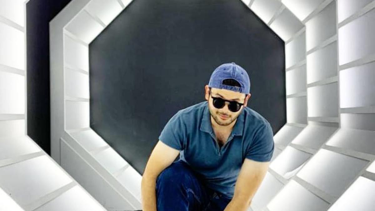 Ridho Rhoma Pakai Ekstasi untuk Acara di Bali