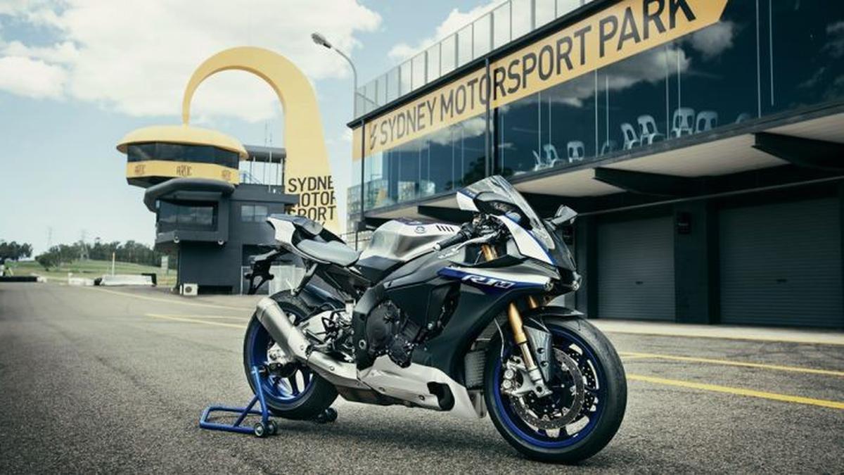 Harga Masih Misterius, Yamaha Buka Kembali Pemesanan YZF-R1M - Otomotif ...
