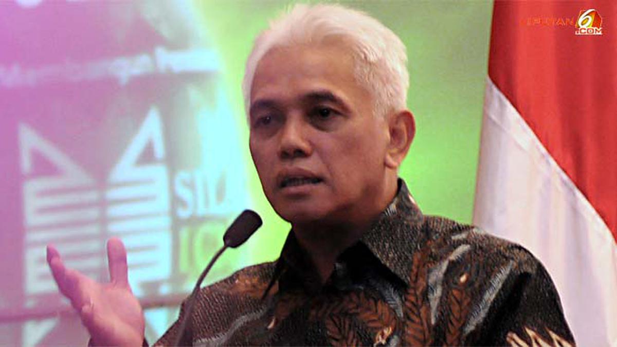 Bangun 8 Smelter, RI Irit US$ 15 Miliar - Bisnis Liputan6.com