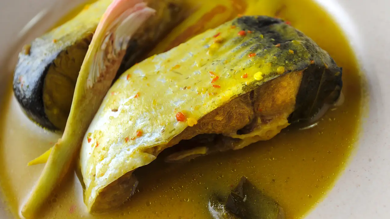 4 Resep Ikan Palumara yang Lezat dan Gurih, Kuliner Legendaris khas ...