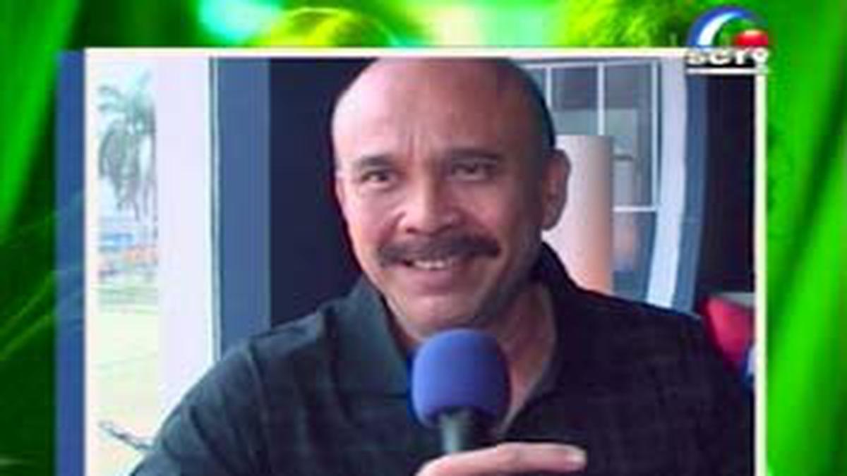 El Manik Menjadi Detektif - ShowBiz Liputan6.com