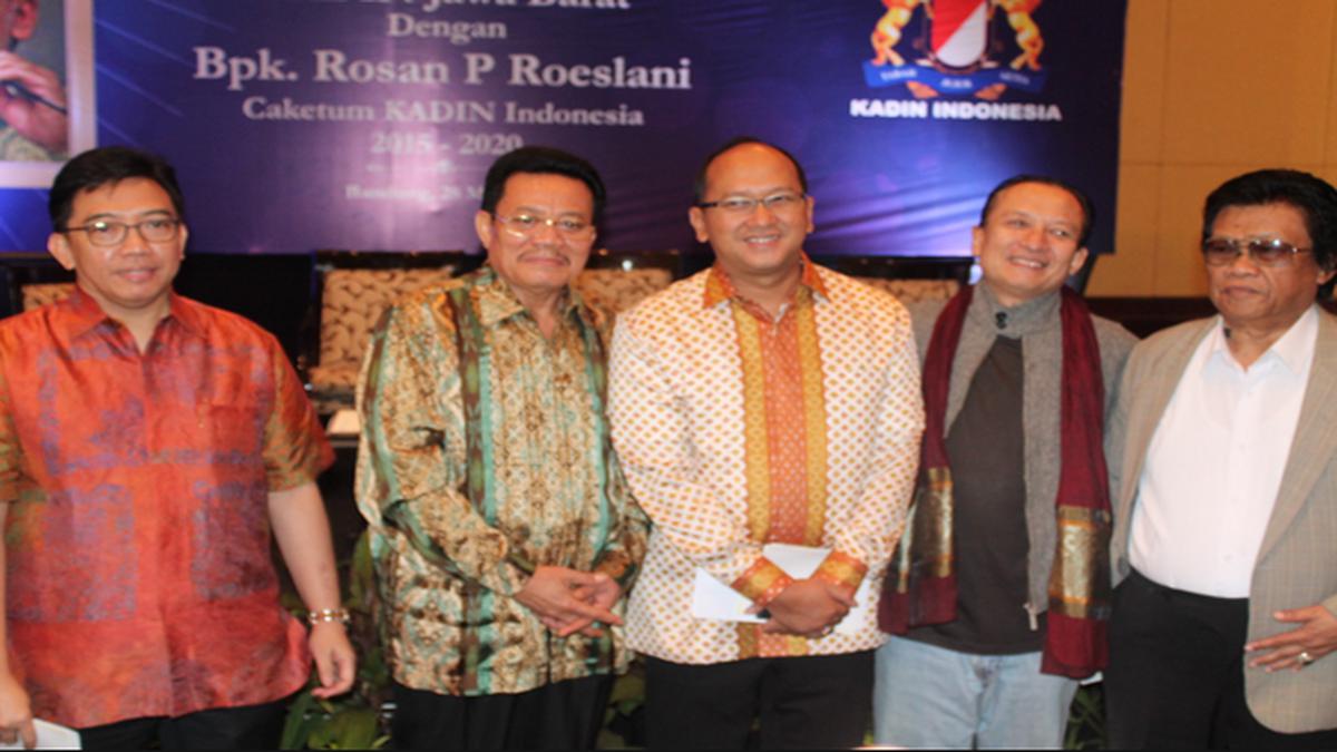 Janji Pemilik Inter Milan Jika Terpilih Jadi Bos Kadin - Bisnis ...