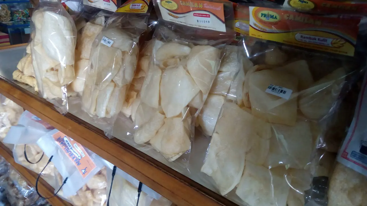 12 Makanan Khas Garut Selain Dodol, Penuh Cita Rasa - Hot Liputan6.com