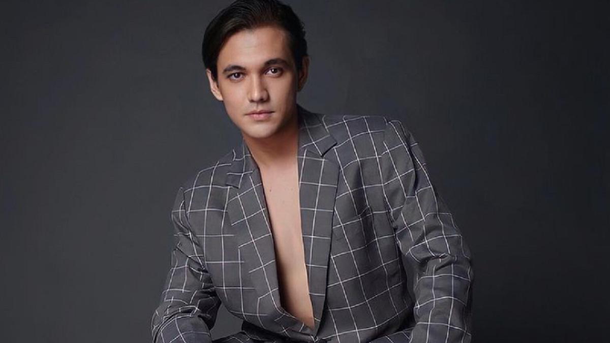 Marco Panari, Adik Angela Gilsha Meninggal Dunia - ShowBiz Liputan6.com