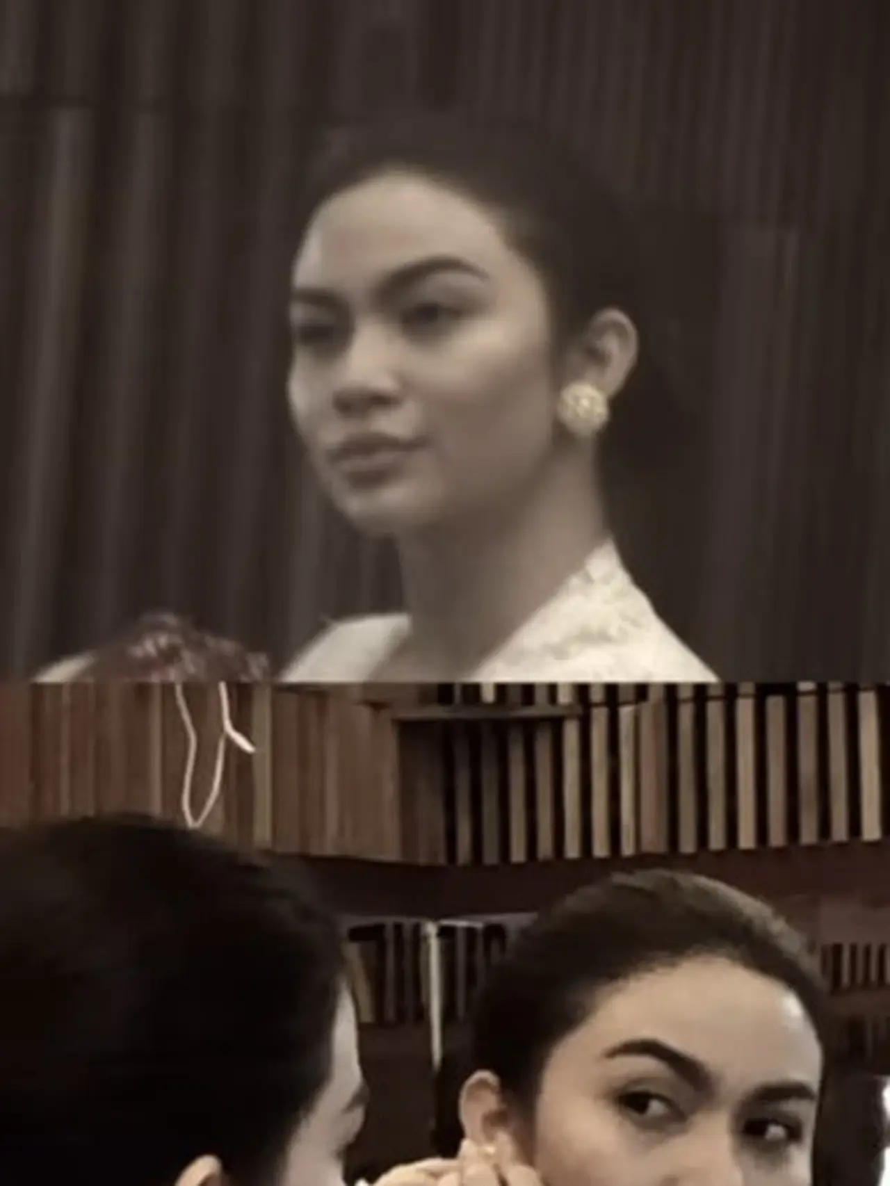 6 Potret Ariel Tatum Belajar Tari Tradisional Yogyakarta, Bak Putri ...