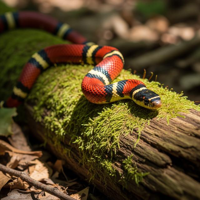 5 Jenis Ular Kecil yang Jinak dan Aman Jadi Peliharaan Pemula, Kenali ...