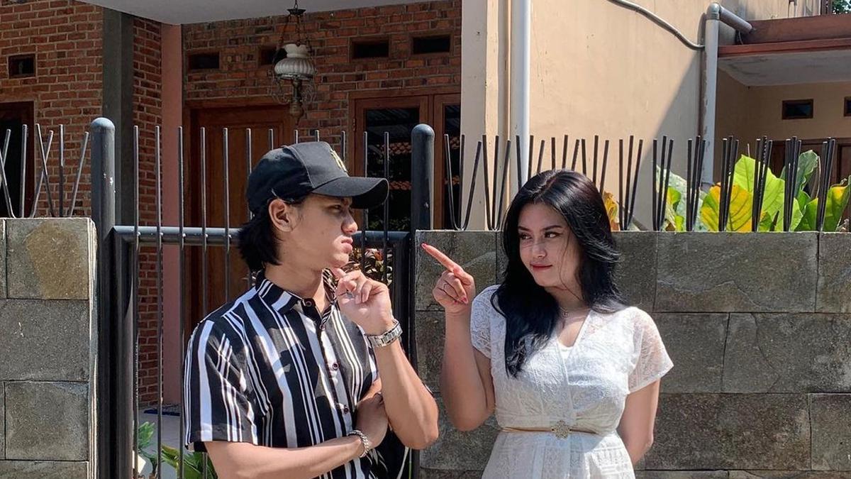 Potret Terbaru Bowo TikTok yang Disebut Makin Glow Up, Kini Punya Pacar ...