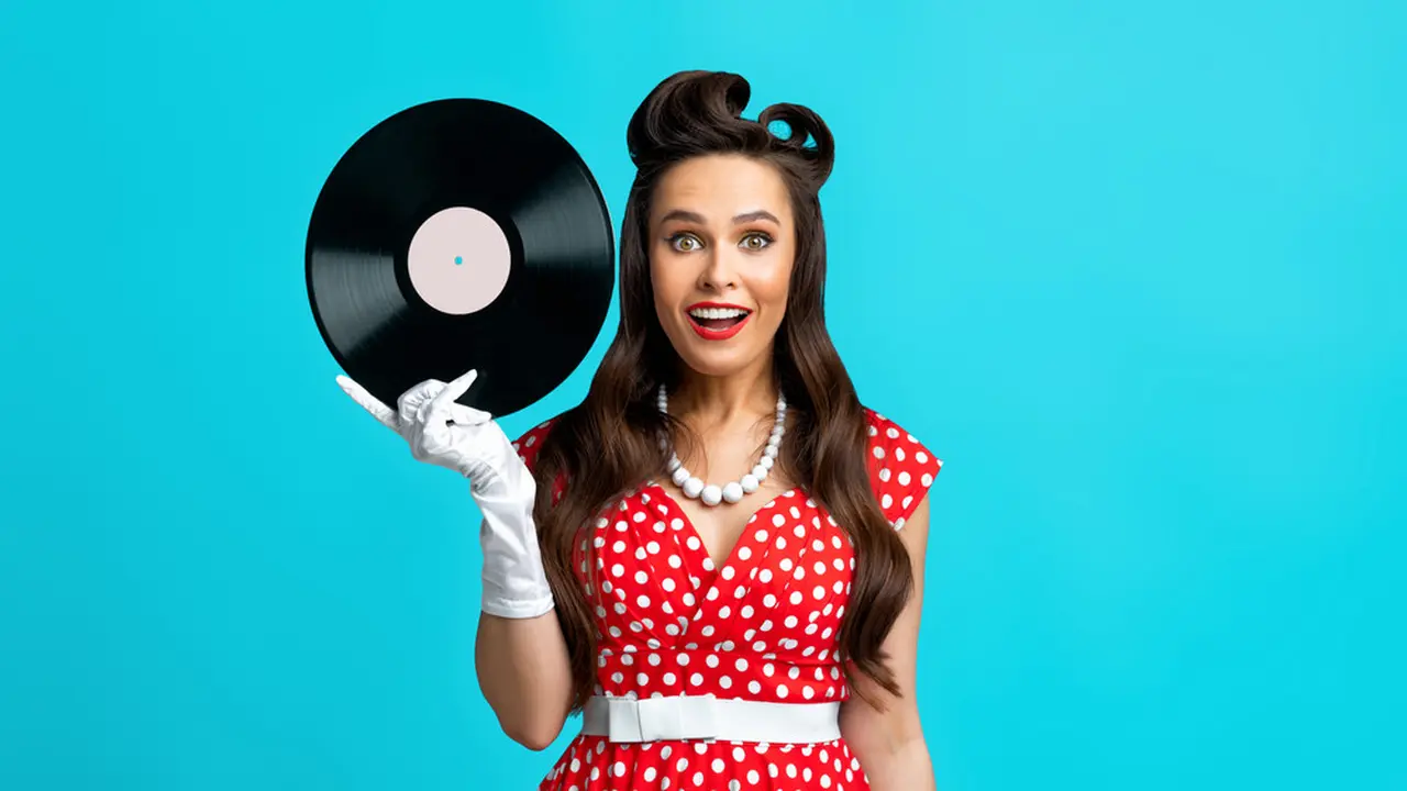 Ingin Koleksi Vinyl di Rumah? Berikut Ini 5 Tips Jitu Cara Merawatnya ...
