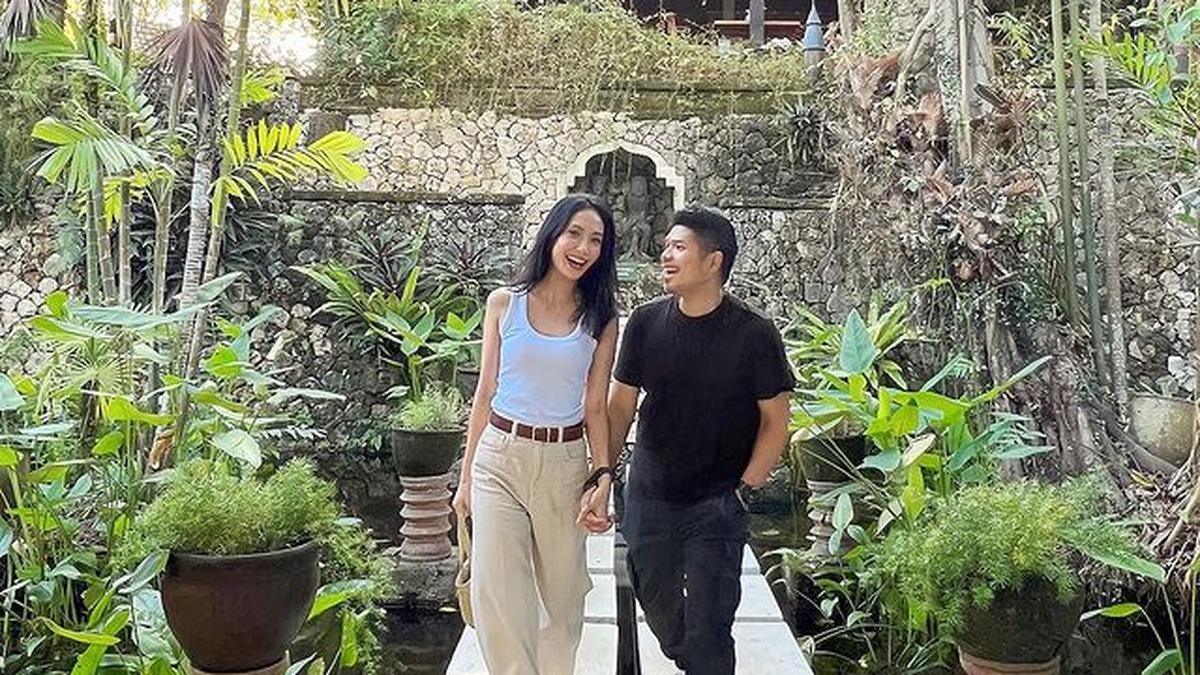 10 Momen Romantis Artika Sari Devi dan Baim yang Masih Terjaga, Hangatnya Ikut Terasa ...