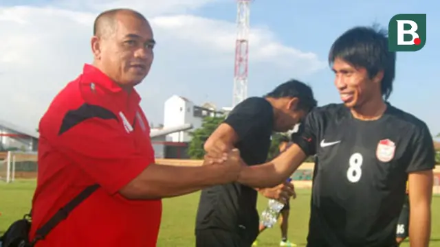 Wawancara Raja Isa: Pelatih Malaysia Berdarah Bugis, tapi Punya Karier ...