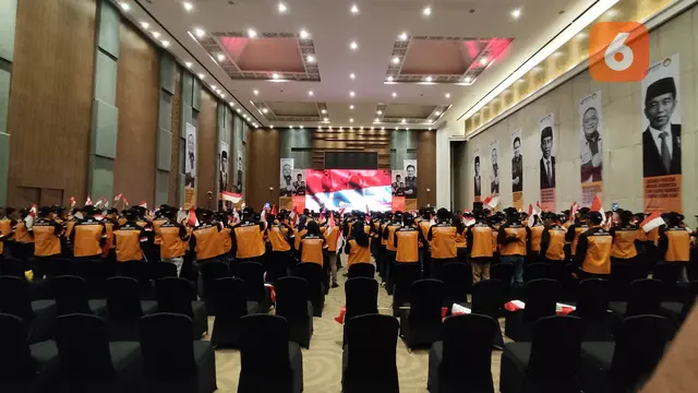 Lindungi Pekerja Migran dari Rambut sampai Kaki, BP2MI Lantik 255 Kawan ...