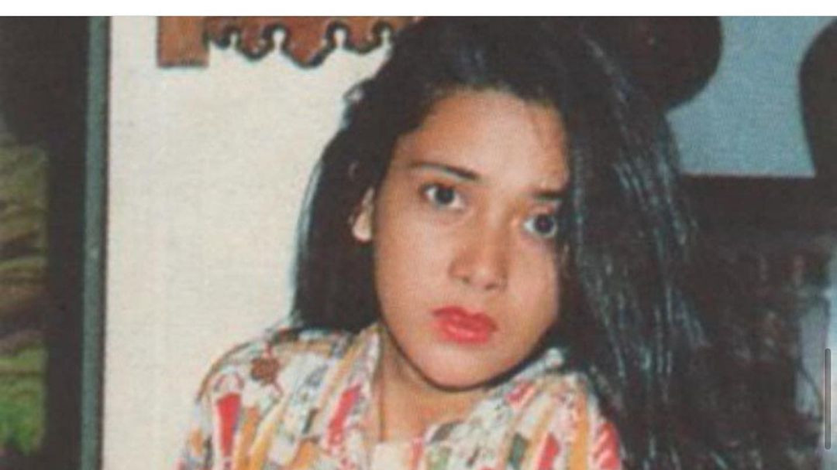 Pesona Lydia Kandou Saat Masih Muda, Selalu Jadi Primadona Dunia ...