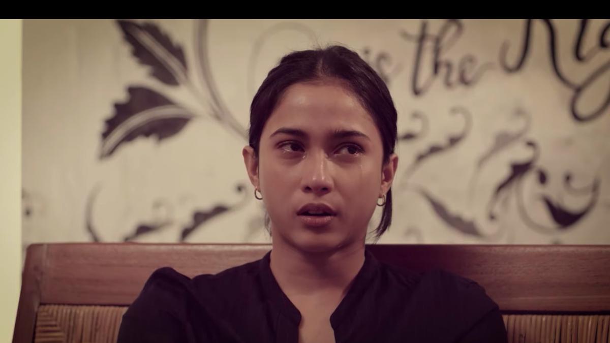 Aghniny Haque Ungkap Kisah Pilu Ditinggal Pergi Ayah Sejak Usia 3 Bulan di Kandungan, Hingga 15 ...