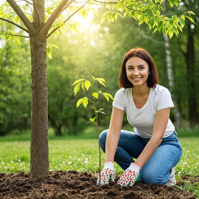 Cara Melestarikan Sumber Daya Alam untuk Menjaga Kelestarian Lingkungan ...