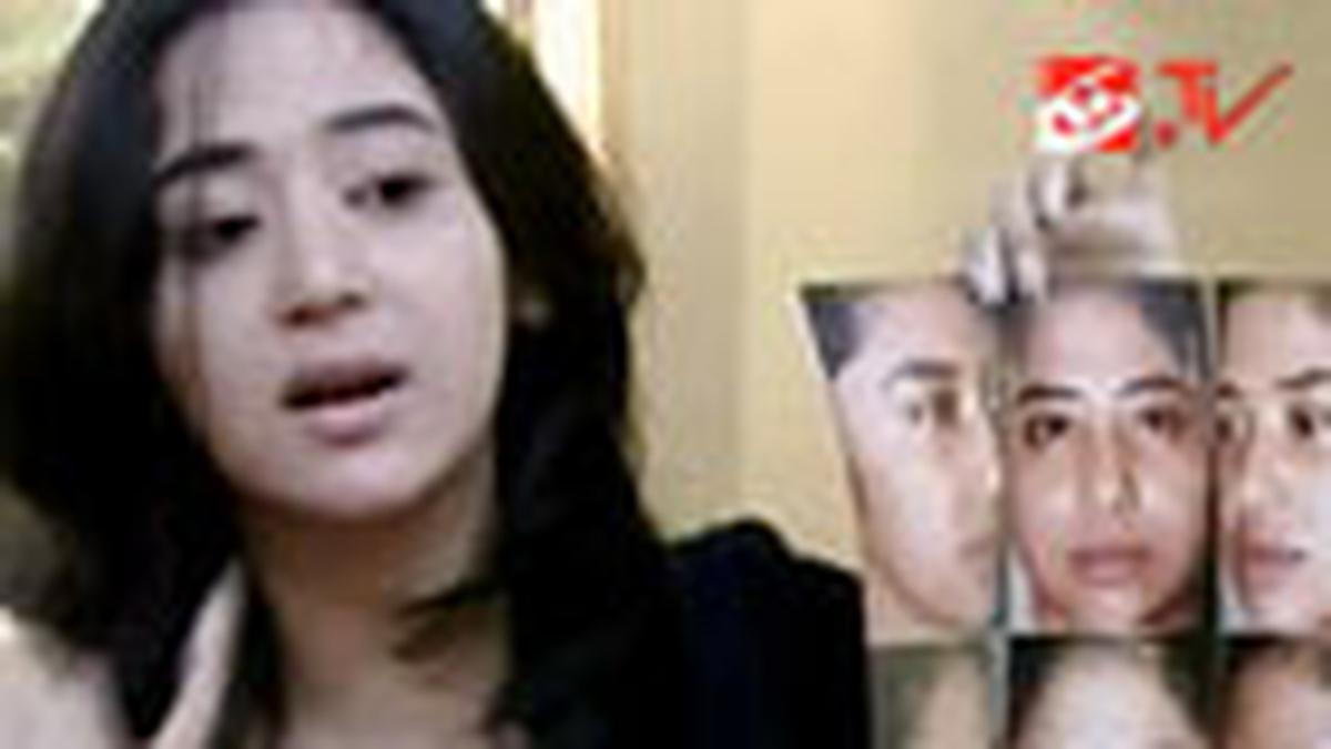 Dewi Persik Rawat Wajah Hingga Ratusan Juta - Video Liputan6.com