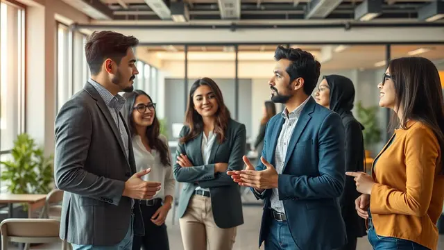 Cara Berkomunikasi yang Baik, Efektif Keterampilan Interpersonal